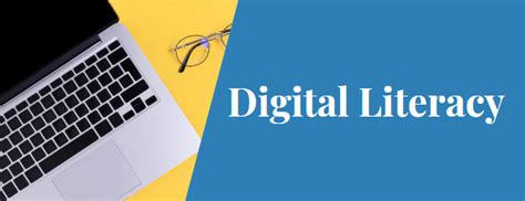 Learning New Skills With Digital Literacy Project Adult Literacy Society