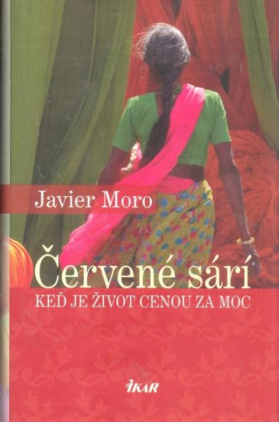 Červené Sárí Antiqart