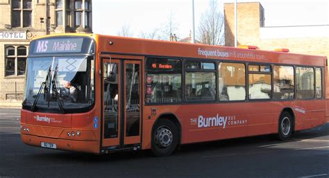 1042 B2 Tdv Original Reg Y142 Hrn New To Blazefield Burnl Flickr