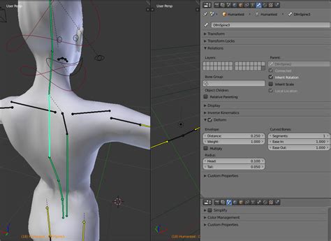 Having Problems Bugs With Human Body Rig Animation And Rigging Blender Artists Community