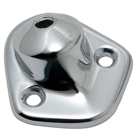 Bracket Sun Visor Moss Motors