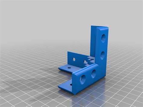 2020 3 Way Corner For Use With Plexiglass Insert By Shanet Download