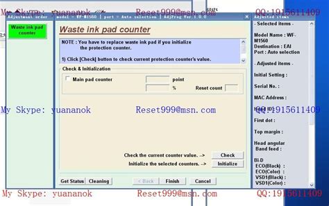 Epson Adjustment Program L3150 Free Download Electricjas