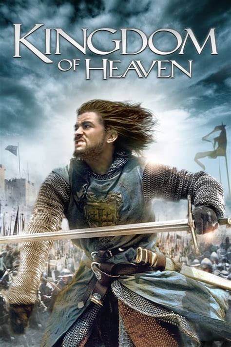 Kingdom Of Heaven 2005 — The Movie Database Tmdb