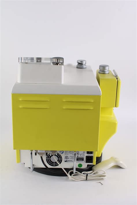 Fresenius Kabi Compomat G5 Automated Blood Component Separator Woptio