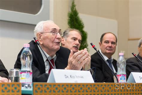 Professor Tibor Horvath Creator Of The Rolling Sphere Method And