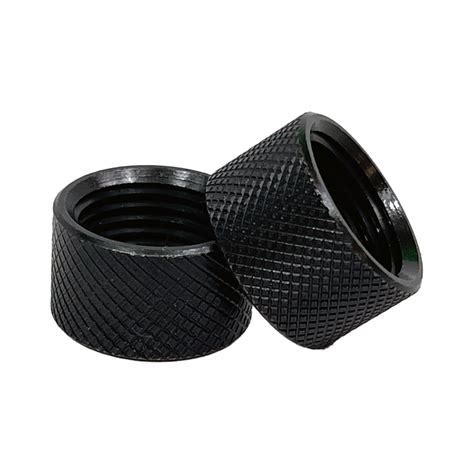 Apex Thread Protector For 9mm4010mm Meta Tactical
