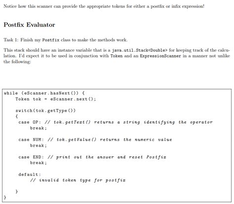 Expressionscanner Im Providing A Code For Dealing