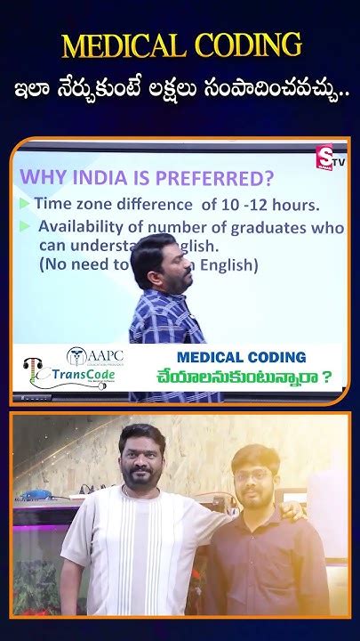 Transcode Solutions Medical Coding Training Intraction With