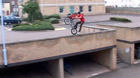 Sam Baskett Best Of Bmxmtb Youtube