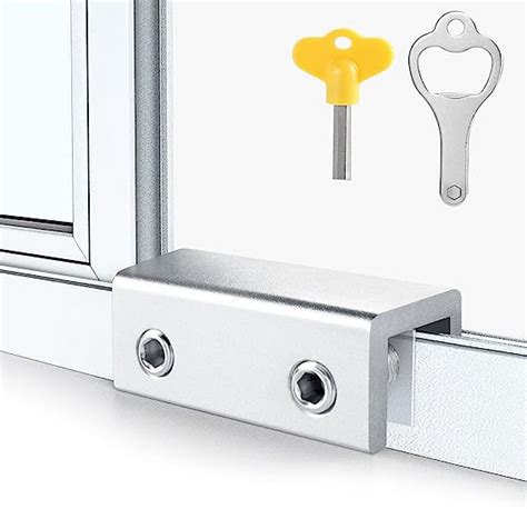 S3 High Security Window Lock At Spencer Neighbour Blog