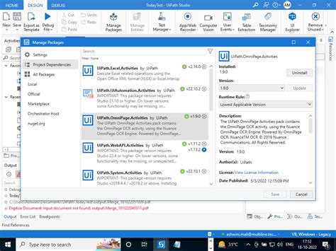 Digitize Document Input Document Not Found Outputpdf Studio