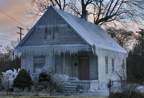 Ice House Detroit