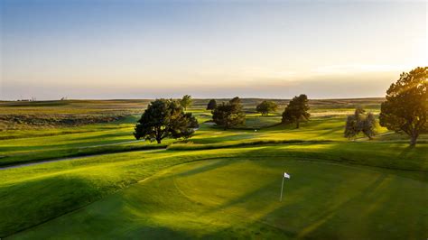 Photo Gallery • Buffalo Dunes Golf Course