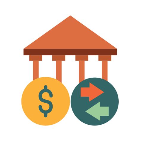 Fiscal Free Business And Finance Icons