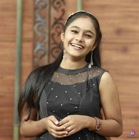 Shivani Menon Biography Age Wiki Serials Images Muneeswaran Image