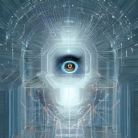 Artificial Intelligence Ai In Physical Security Systems Of The Near Future