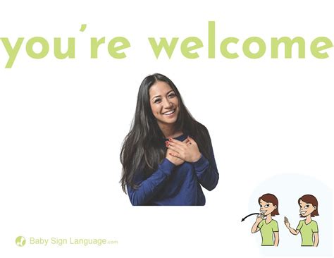 You Are Welcome Sign Summer Welcome Sign