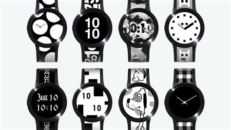 Sonys New E Ink Watch Goes On Sale In Japan Today The Verge Bloglovin