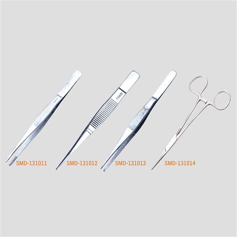 Forceps Suppliers Company Suzhou Sunmed Co Ltd