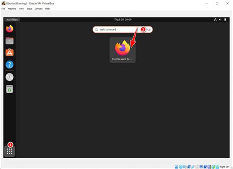 Lab Install Linux In A Virtual Machine And Explore The GUI Answers