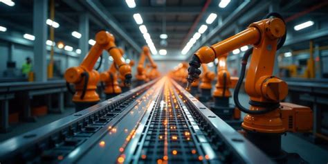 Plc Logic Development Key To Efficient Automation