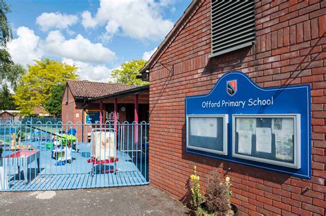 Offord Primary School