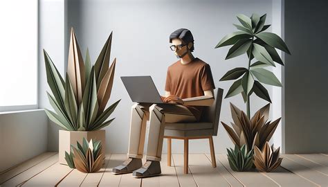 The Paradigm Shift Of Workspace From Cubicles To Couch Corners The