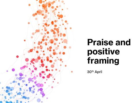 Teaching And Learning Positive Framing Teaching Resources