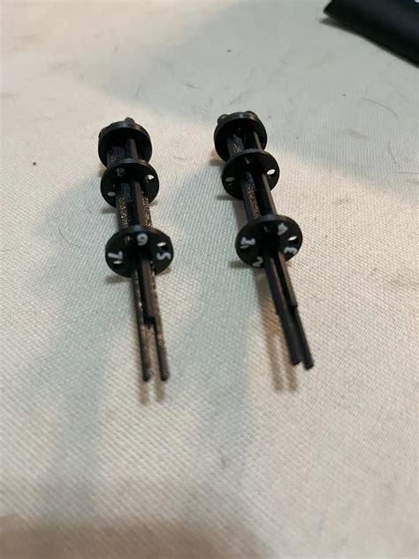 Microhematocrit Tube Centrifuge Adapter Free 3d Print Model Makerworld