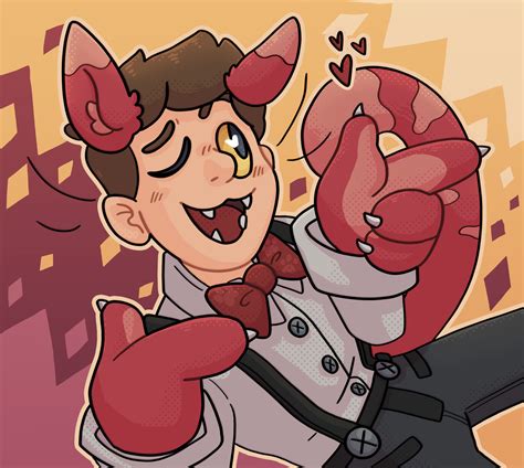 Catboy Nick By Lord Toad On Deviantart