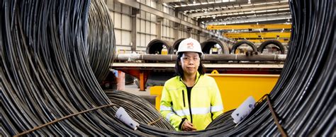 Mark Malpass On Linkedin Steelandtube People Customer Construction