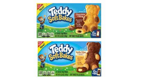 Teddy Soft Bakes Convenience Store News