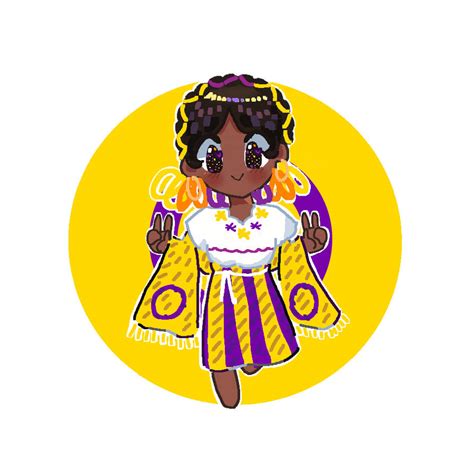Intersex Pride By Natstky On Deviantart