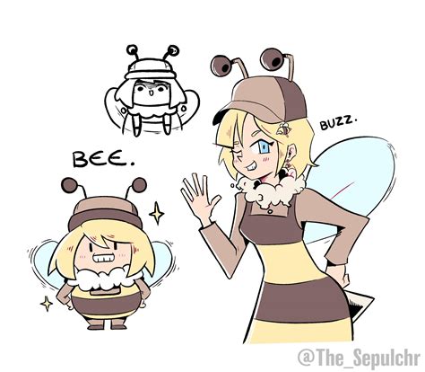 Amelia Beeson Rhololive