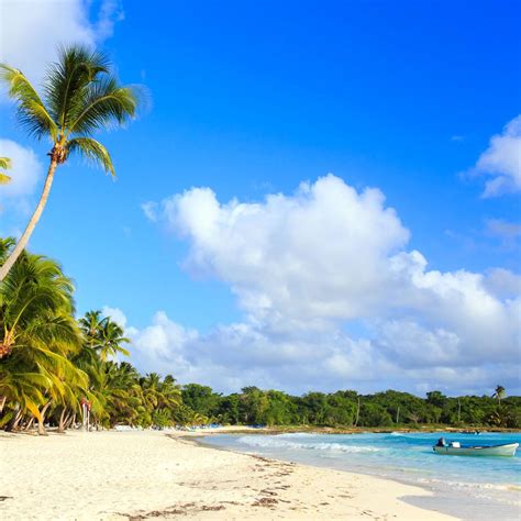 Visiting Parque Nacional Del Este Dominican Republic Moon Travel Guides