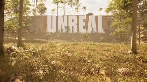 Abhijith Grandhi On Linkedin Unrealengine Unreal Ue5