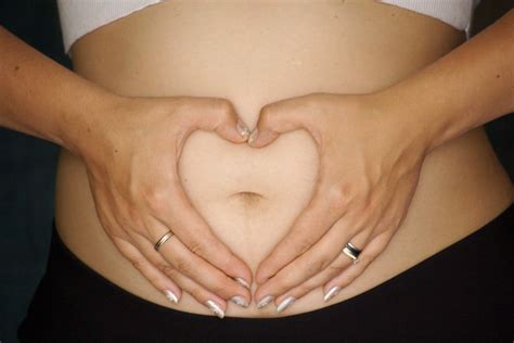 A Healthy Womb Environment Explained