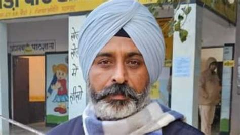 Karanpur Assembly Poll Who Is Rupinder Singh Kooner Oneindia News