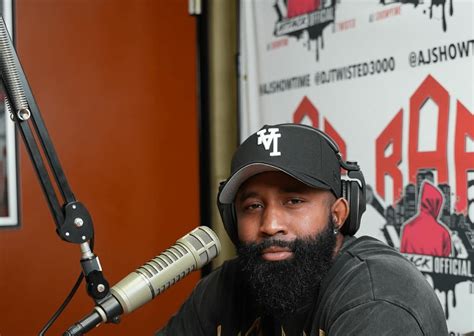 Rap Attack Salutes Relly Moe On For The Record