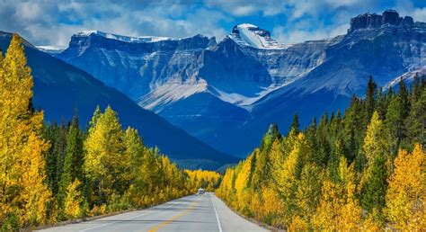 Jasper Park Map