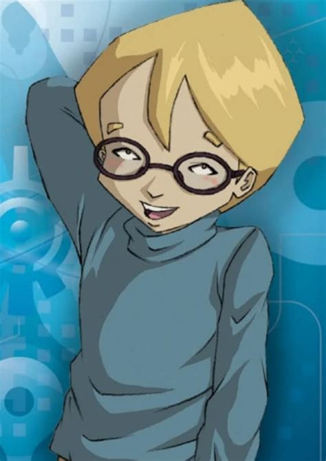 Post By A Queenoffairys · 1 Image Code Lyoko Girls Cartoon Art