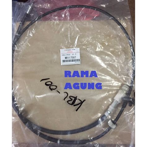 Jual Kabel Speedometer Strada L200 Shopee Indonesia