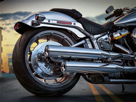 New 2025 Harley Davidson Fat Boy® Gray Ghost Motorcycle Specs Price