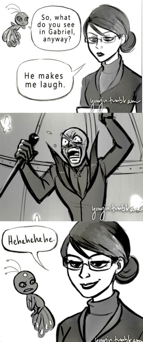 Je Je Je Je Miraculous Ladybug Memes Miraculous Ladybug Funny