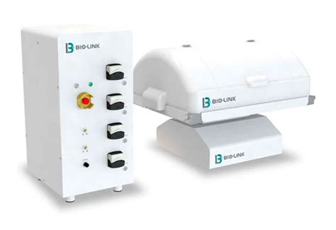 Single Use Wave Bioreactor System Wave Bioreactor Cell Culture Bio Link