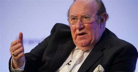 Canal 4 Cancela The Andrew Neil Show Em Meio A Cortes De Conteúdo