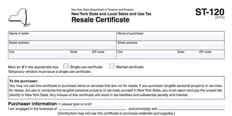 What Is A Resale Certificate 10 Questions About Resale Certificates