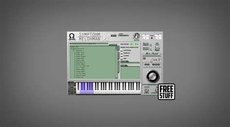 Ohm Force Symptohm Pe — Audiotechnology