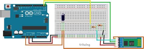 Programmare Arduino Via BLuetooth Makerslab Fablab